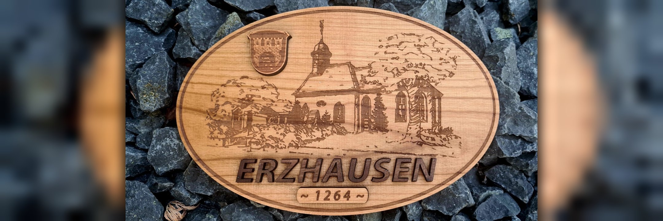 Gemeindeportrait | Gemeinde Erzhausen