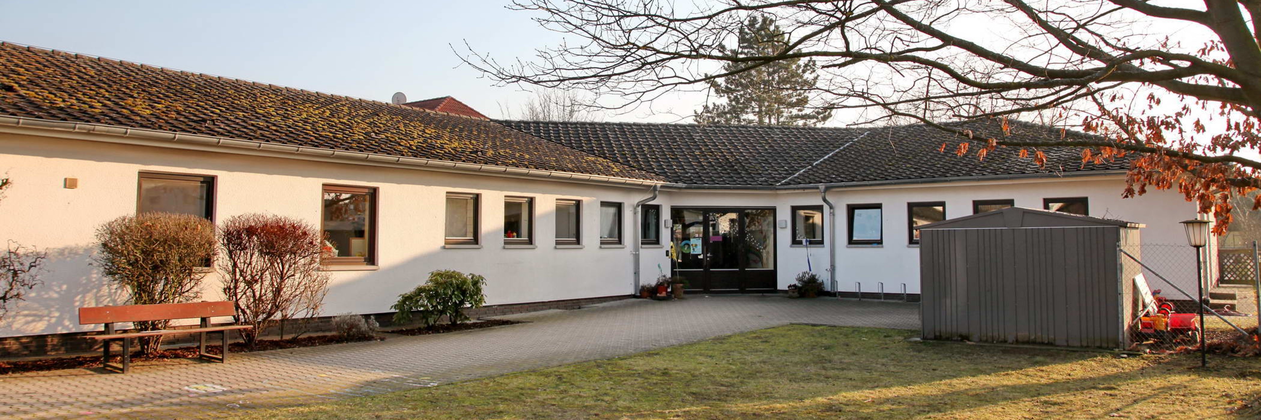 Hainpfad | Gemeinde Erzhausen