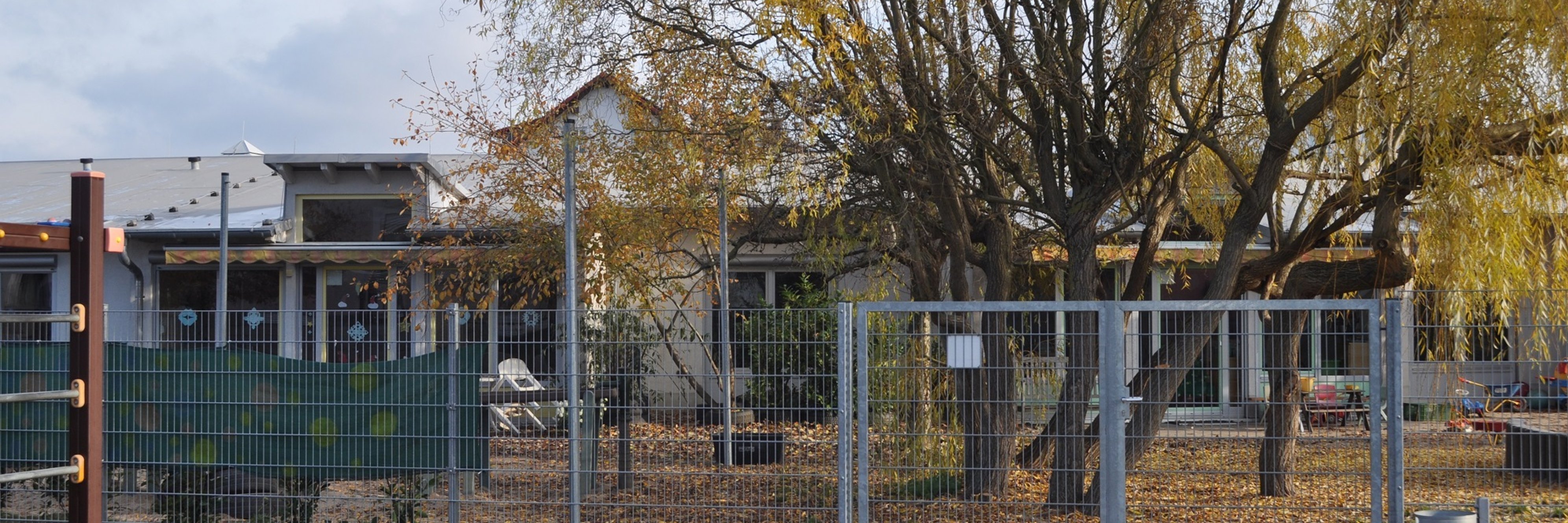 Kiefernweg | Gemeinde Erzhausen