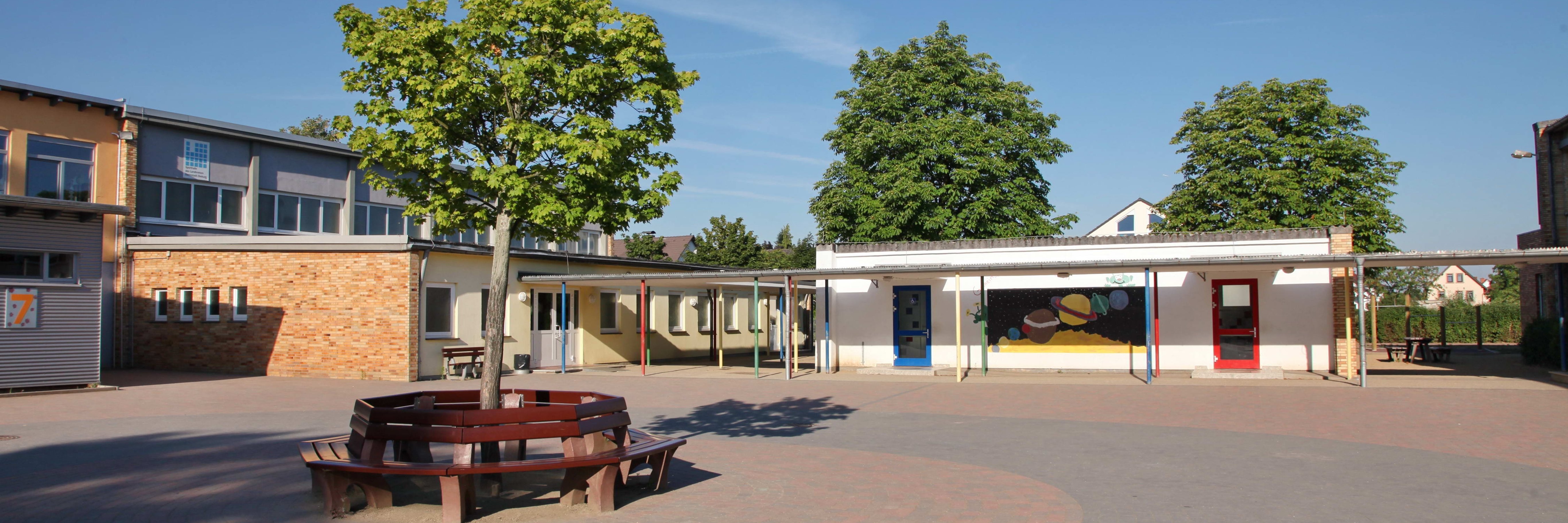 Schulen | Gemeinde Erzhausen