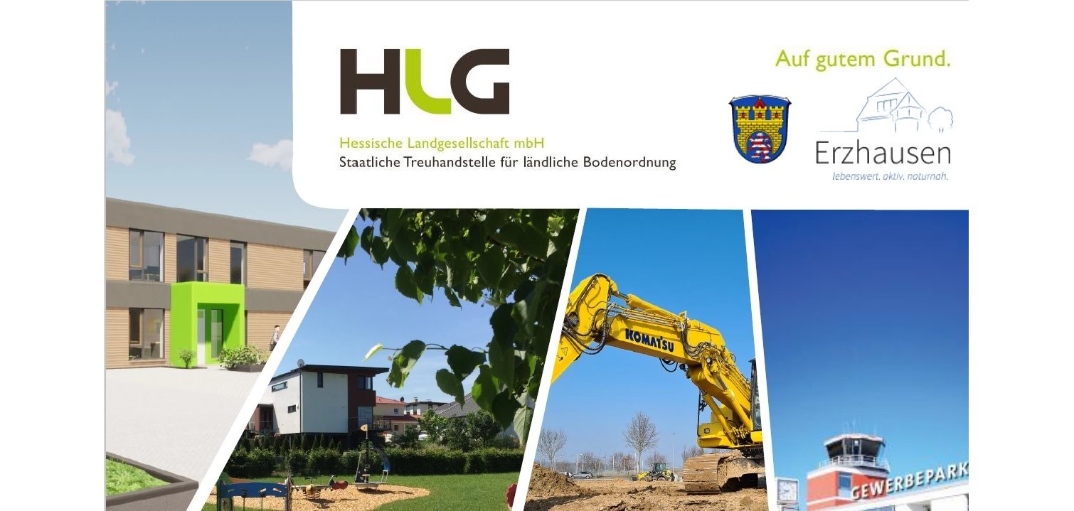 Bürgerinformationsveranstaltung zum Baugebiet "Die vier Morgen ...